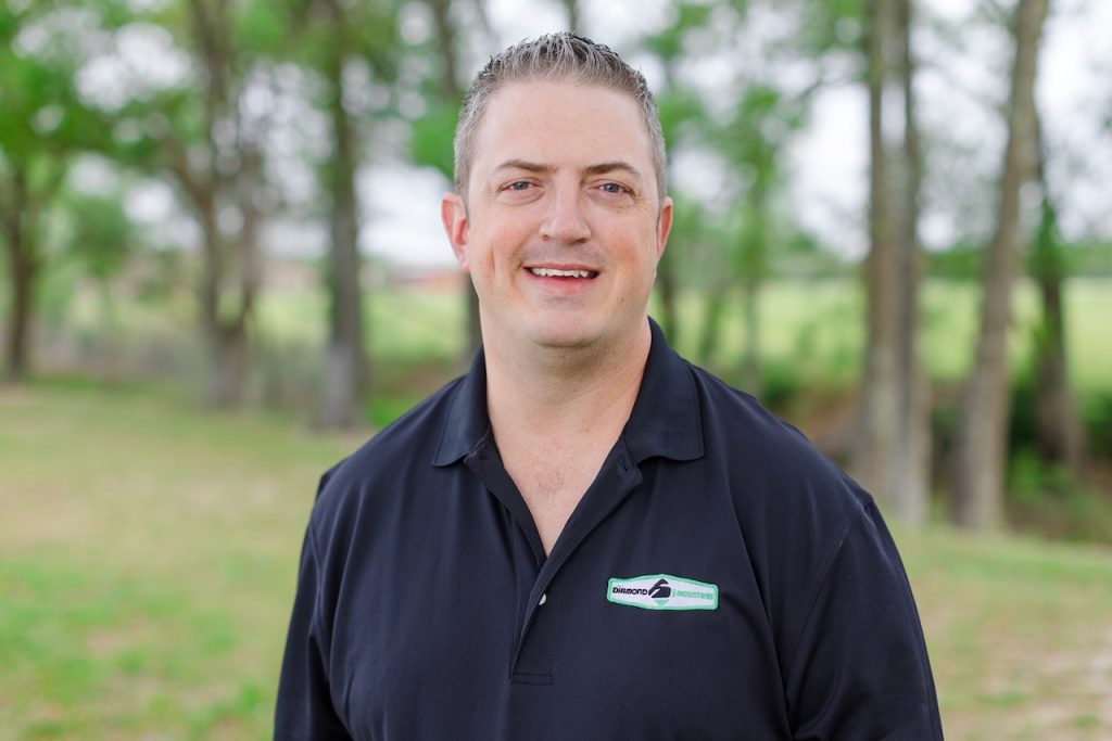 Team - Diamond D Industries